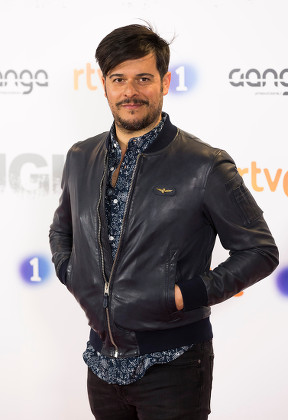 Martin Barreiro Editorial Stock Photo Stock Image Shutterstock