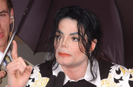 Michael Jackson Editorial Stock Photo - Stock Image | Shutterstock