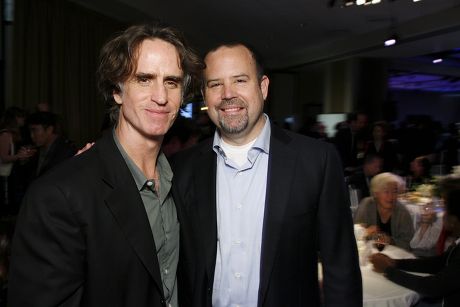 Producer Jay Roach Marc Shmuger Editorial Stock Photo - Stock Image ...
