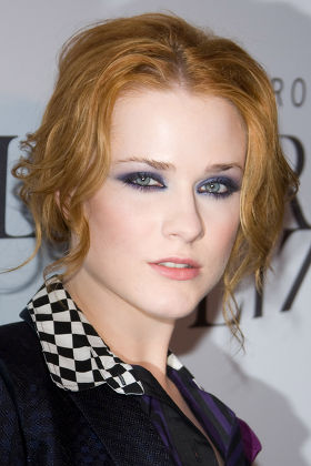 Evan Rachel Wood Editorial Stock Photo - Stock Image | Shutterstock