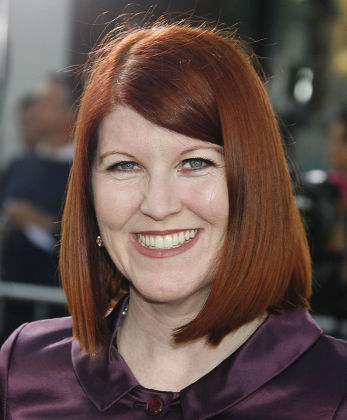 Kate Flannery Editorial Stock Photo - Stock Image | Shutterstock