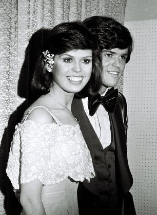 Nancy Bruner Ben Vereen Editorial Stock Photo - Stock Image | Shutterstock