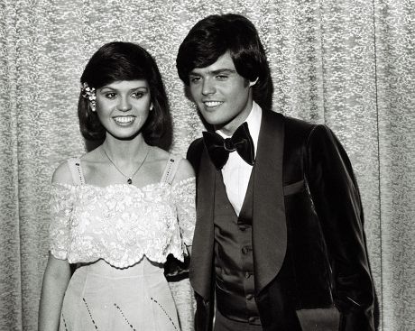 Nancy Bruner Ben Vereen Editorial Stock Photo - Stock Image | Shutterstock