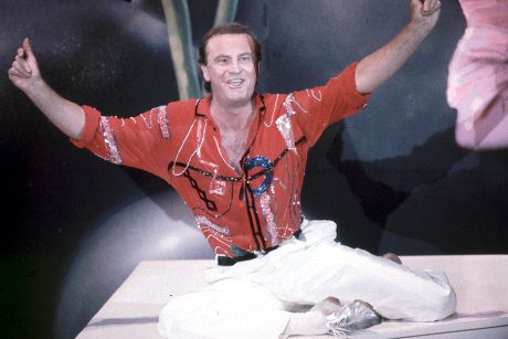 Peter Allen Editorial Stock Photo - Stock Image | Shutterstock