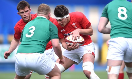 Olly White Wales Editorial Stock Photo - Stock Image | Shutterstock