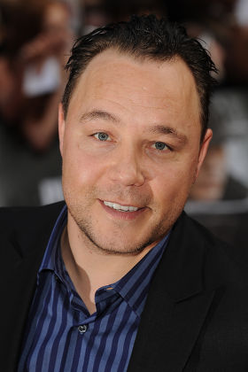 Stephen Graham Editorial Stock Photo - Stock Image | Shutterstock