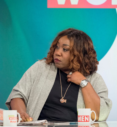 Chizzy Akudolu Editorial Stock Photo - Stock Image | Shutterstock