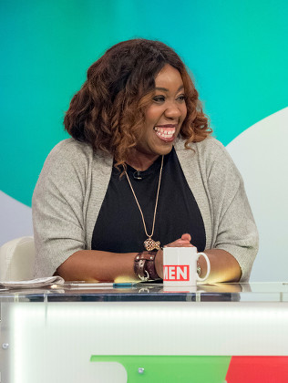 Chizzy Akudolu Editorial Stock Photo - Stock Image | Shutterstock