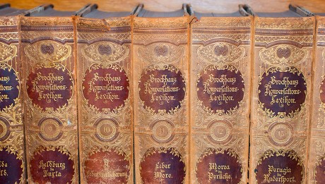 250 Brockhaus Stock Pictures, Editorial Images and Stock Photos ...