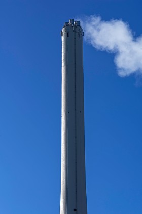 500 Smoking chimney Stock Pictures, Editorial Images and Stock Photos ...