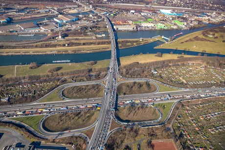 250 Freeway interchange Stock Pictures, Editorial Images and Stock ...