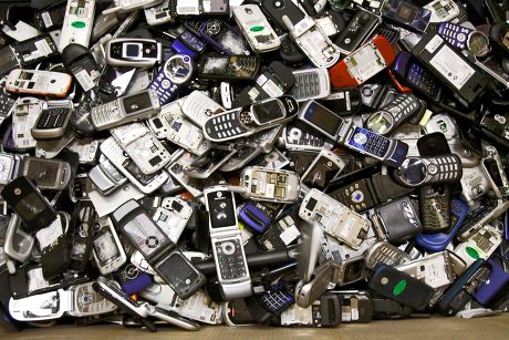 Sims Recycling Solutions Editorial Stock Photo - Stock Image | Shutterstock