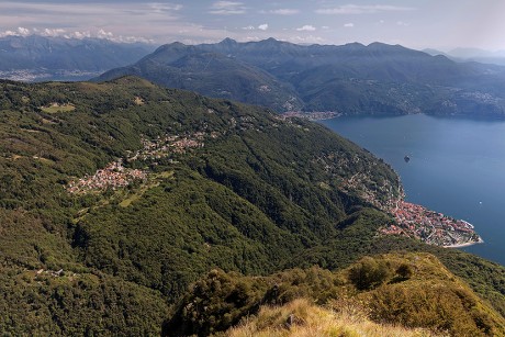 62 Cannero riviera Stock Pictures, Editorial Images and Stock Photos ...