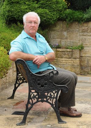 Retired Boxer Frank Corti Editorial Stock Photo - Stock Image ...