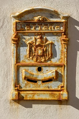 97 Historic mailbox Stock Pictures, Editorial Images and Stock Photos ...