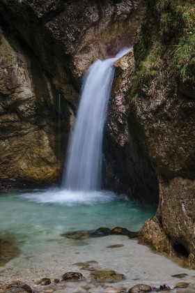 20 Almbachklamm Stock Pictures, Editorial Images and Stock Photos ...