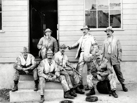 55 Mining clothes Stock Pictures, Editorial Images and Stock Photos ...