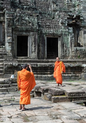 42 Monk cell Stock Pictures, Editorial Images and Stock Photos ...