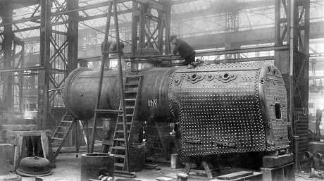 31 German locomotive factory Stock Pictures, Editorial Images and Stock ...