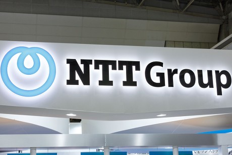 62 Ntt logo Stock Pictures, Editorial Images and Stock Photos ...
