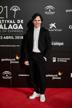 Adrian Exposito Editorial Stock Photo - Stock Image | Shutterstock