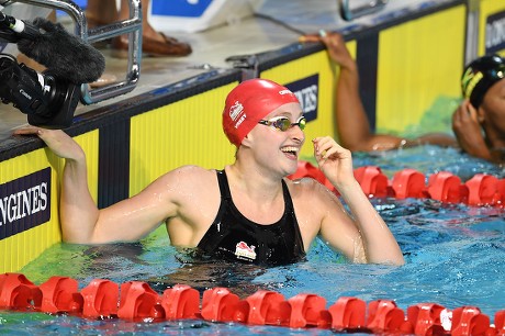 Sarah Vasey England Reacts After Winning Editorial Stock Photo - Stock Image | Shutterstock
