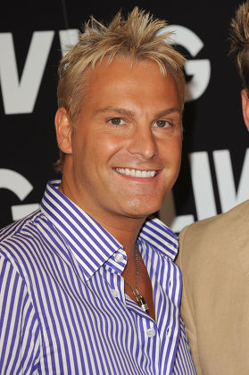 Gary Cockerill Editorial Stock Photo - Stock Image | Shutterstock