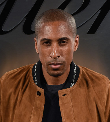 Larry Jackson Editorial Stock Photo - Stock Image | Shutterstock