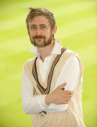 Duckworth Lewis Method Neil Hannon Editorial Stock Photo - Stock Image ...