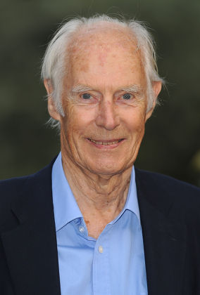George Martin Editorial Stock Photo - Stock Image | Shutterstock