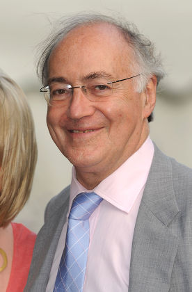 Michael Howard Editorial Stock Photo - Stock Image | Shutterstock