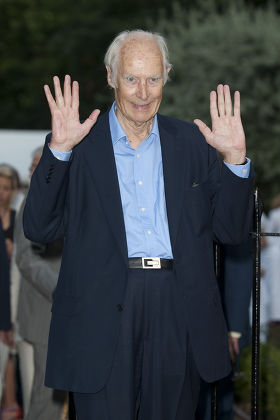 George Martin Editorial Stock Photo - Stock Image | Shutterstock