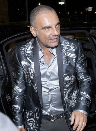 Christian Audigier Editorial Stock Photo - Stock Image | Shutterstock