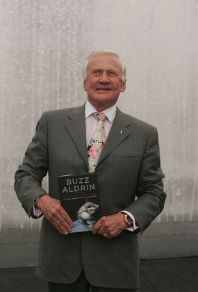 Buzz Aldrin Editorial Stock Photo - Stock Image | Shutterstock