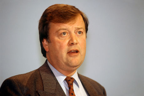 David Steel Mp Editorial Stock Photo - Stock Image | Shutterstock
