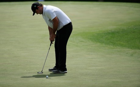 Patrick Reed Editorial Stock Photo - Stock Image | Shutterstock