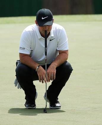 Patrick Reed Editorial Stock Photo - Stock Image | Shutterstock
