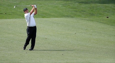 Patrick Reed Editorial Stock Photo - Stock Image | Shutterstock
