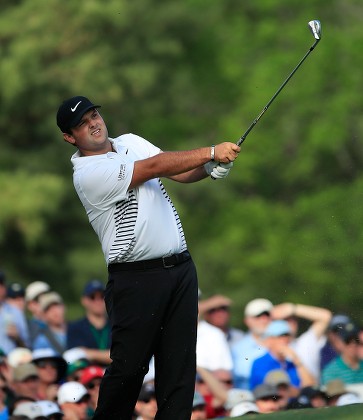 Patrick Reed Editorial Stock Photo - Stock Image | Shutterstock