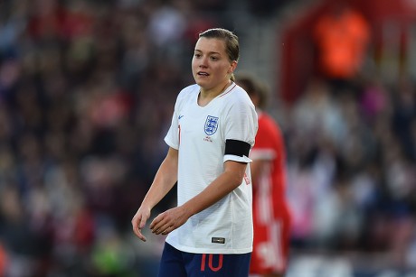 England Womens Manager Phil Neville During Editorial Stock Photo ...