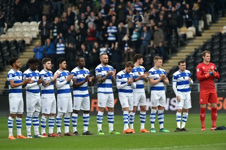 Qpr Ambassador Les Ferdinand Meets Fans Editorial Stock Photo - Stock ...