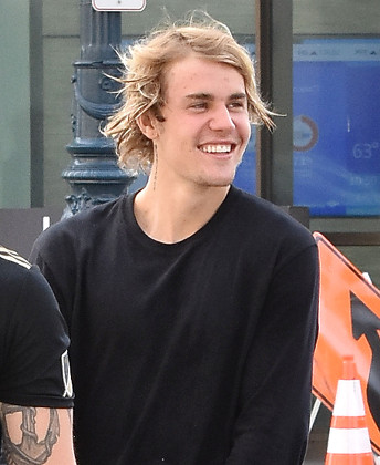 Justin Bieber Editorial Stock Photo - Stock Image | Shutterstock