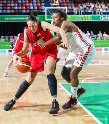 Azania Stewart England Under Pressure Deolinda Editorial Stock Photo ...