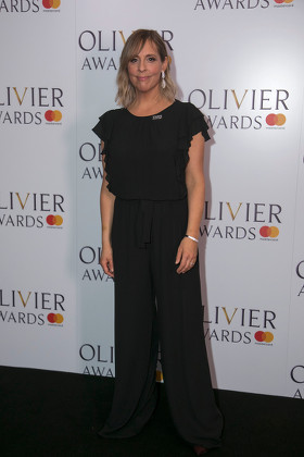Mel Giedroyc Editorial Stock Photo - Stock Image | Shutterstock