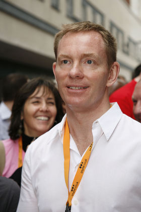 Chris Bryant Editorial Stock Photo - Stock Image | Shutterstock