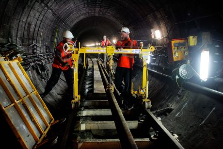 41 Metronet Stock Pictures, Editorial Images and Stock Photos ...
