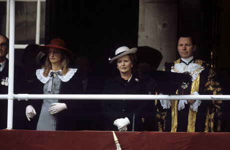 Falklands War Victory Parade Editorial Stock Photo - Stock Image ...