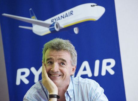 Nigel Boardman Partner Slaughter May Their Editorial Stock Photo ...