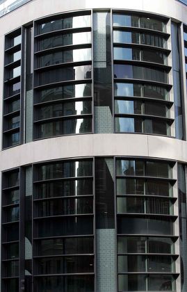 New Home Office Building Marsham Street Editorial Stock Photo - Stock ...