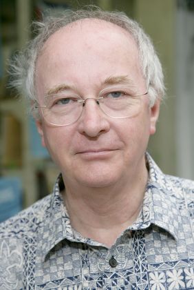 Philip Pullman Editorial Stock Photo - Stock Image | Shutterstock